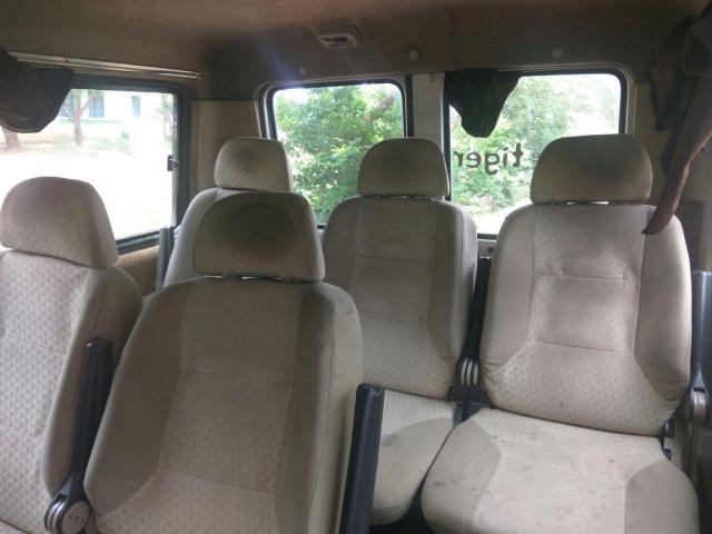 11 Used Tata Winger Cars, Verified Tata Winger Cars @ Best Offer | Droom