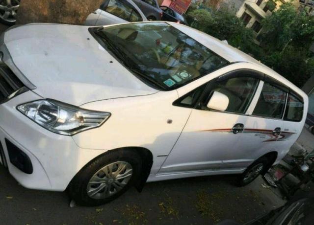 2552 Used Toyota Innova Cars, Second Hand Innova Cars For Sale | Droom